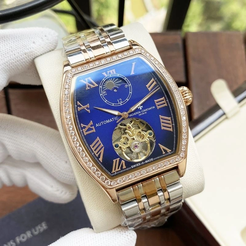High fidelity VACHERON CONSTANTIN Watches