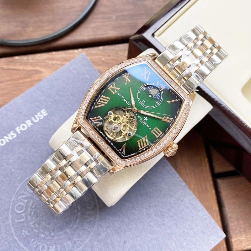 High fidelity VACHERON CONSTANTIN Watches
