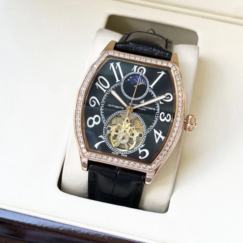Original VACHERON CONSTANTIN Watches