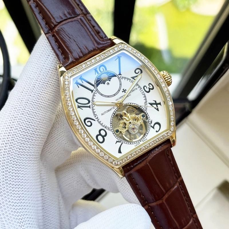Original VACHERON CONSTANTIN Watches