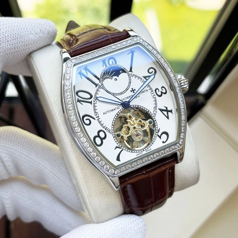 Original VACHERON CONSTANTIN Watches