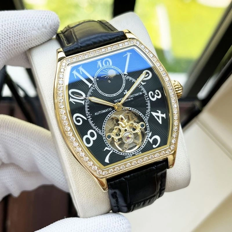 Original VACHERON CONSTANTIN Watches