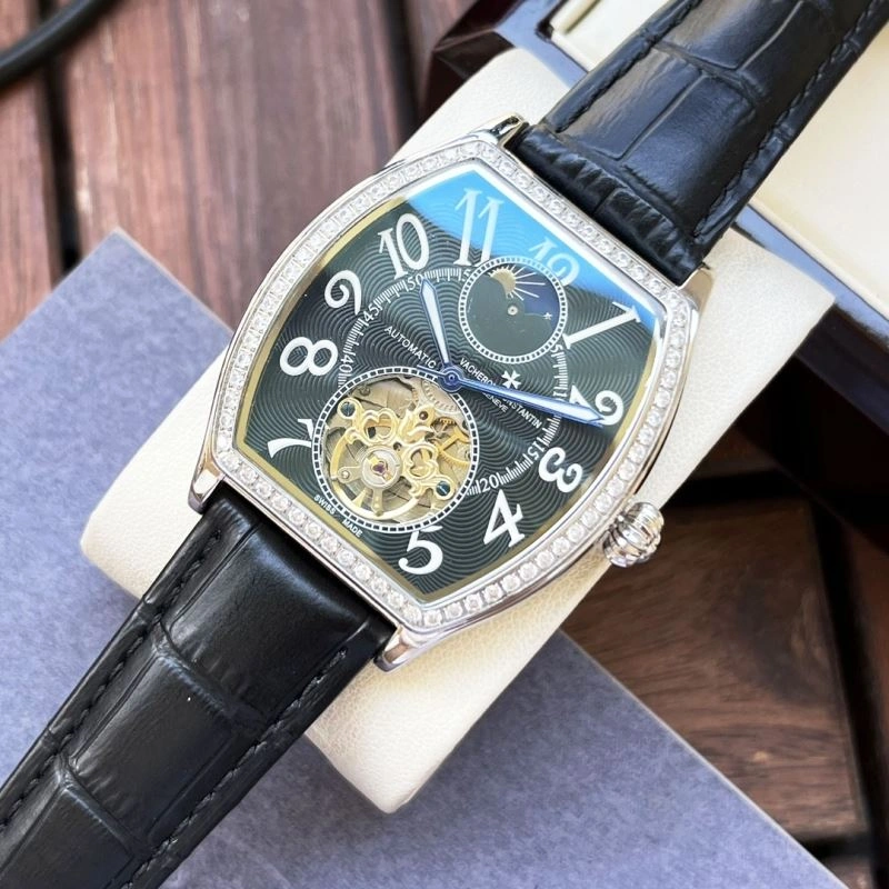 Original VACHERON CONSTANTIN Watches