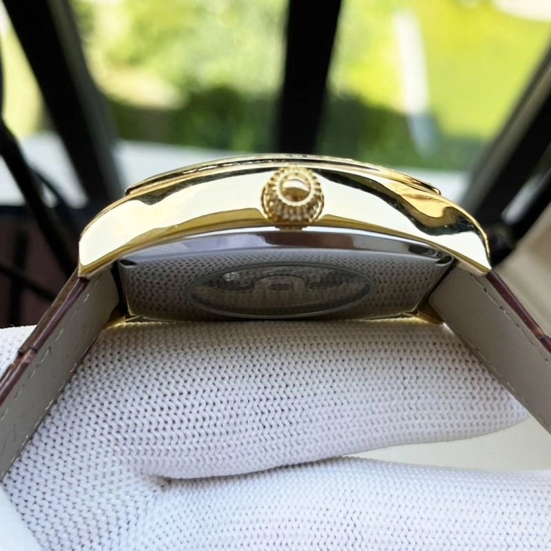 Original VACHERON CONSTANTIN Watches