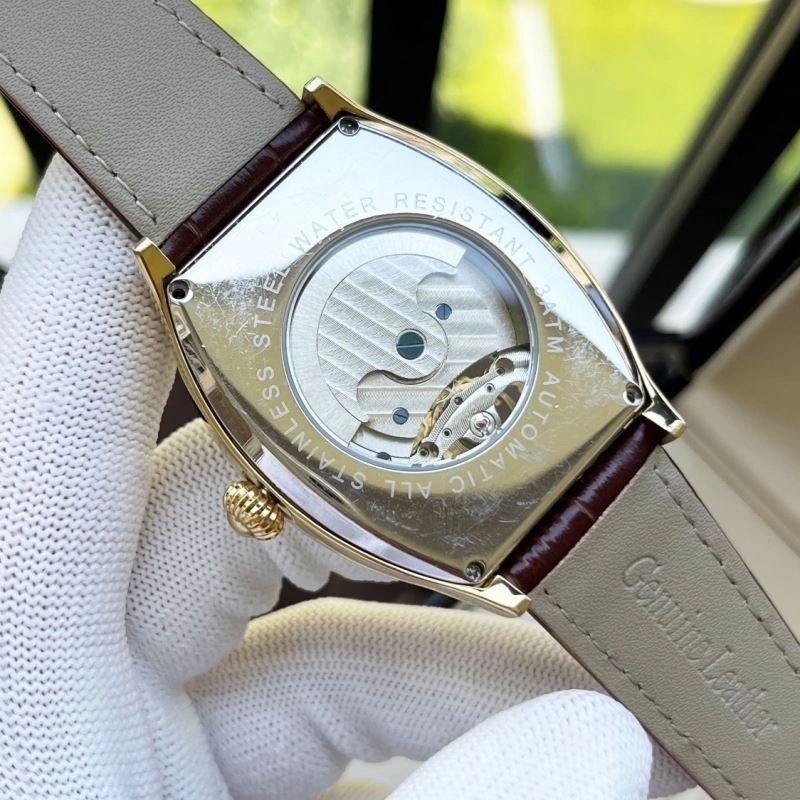 Original VACHERON CONSTANTIN Watches