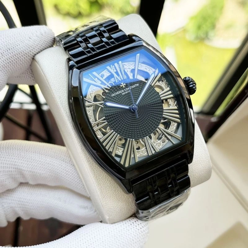 Top mirror VACHERON CONSTANTIN Watches