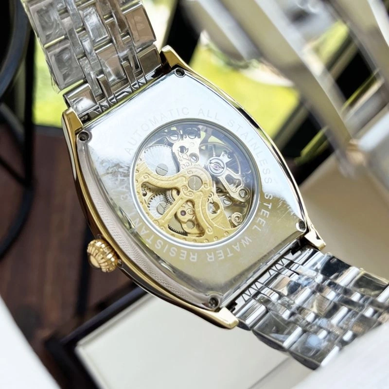 Top mirror VACHERON CONSTANTIN Watches