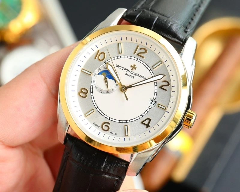 Legit VACHERON CONSTANTIN Watches