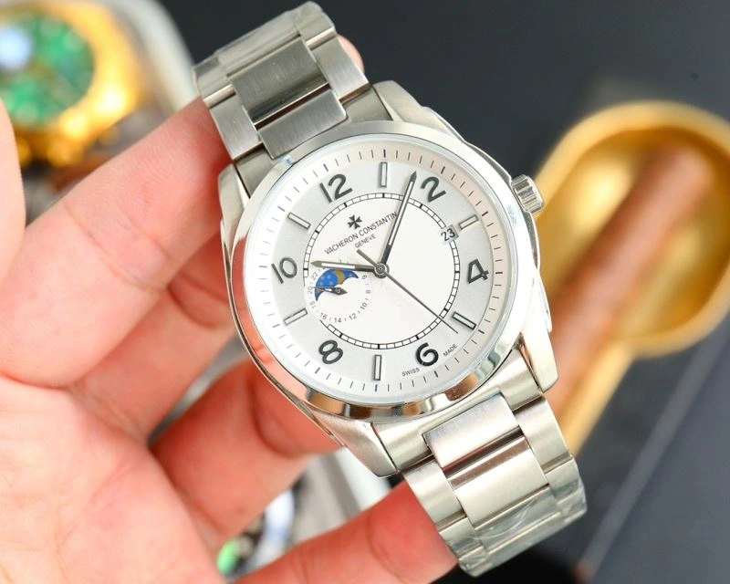 Legit VACHERON CONSTANTIN Watches