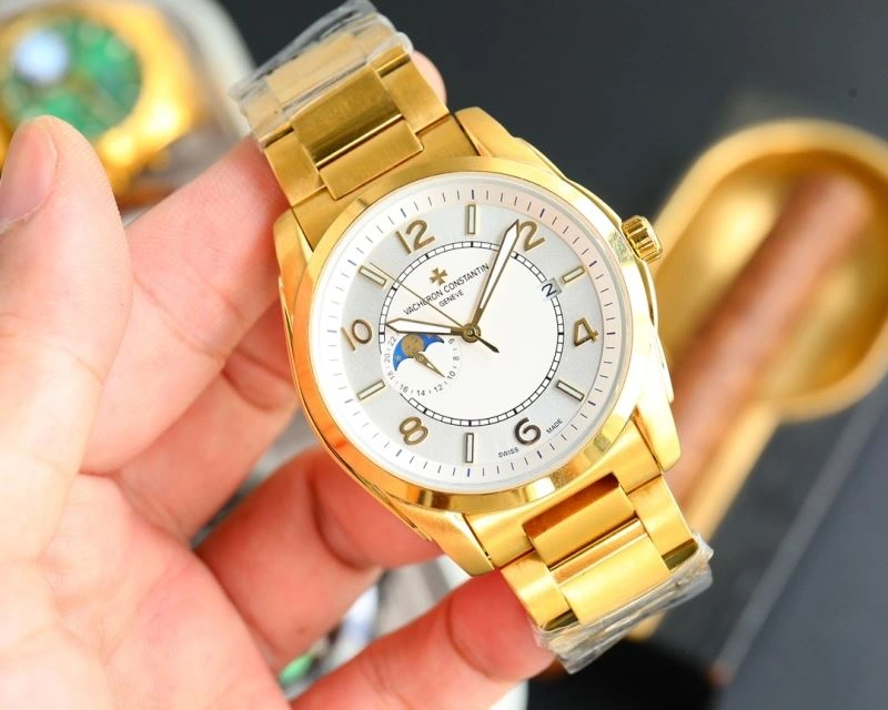 Legit VACHERON CONSTANTIN Watches