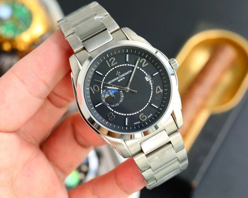 Legit VACHERON CONSTANTIN Watches
