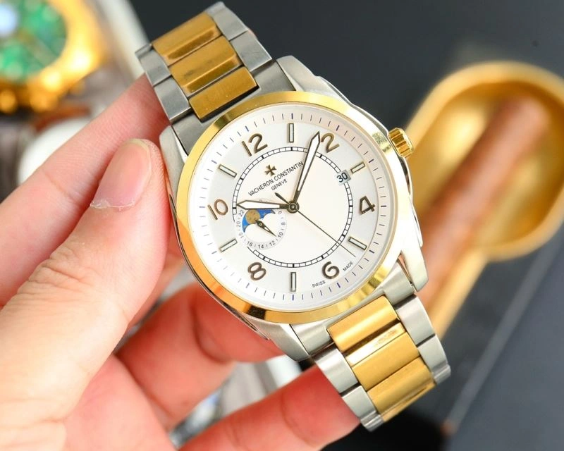 Legit VACHERON CONSTANTIN Watches
