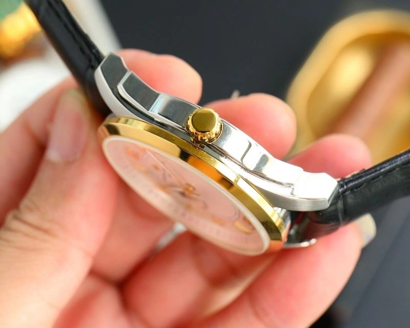 Legit VACHERON CONSTANTIN Watches