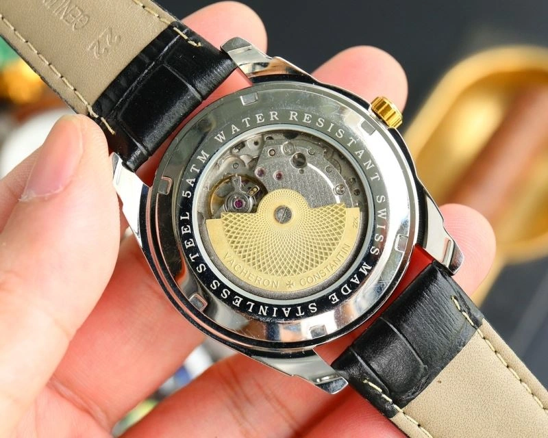 Legit VACHERON CONSTANTIN Watches
