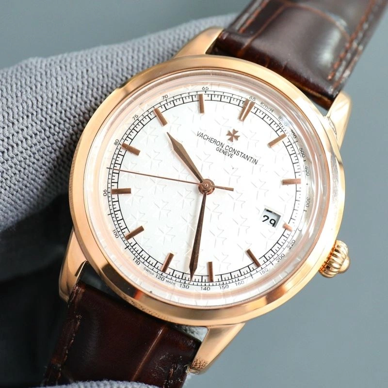 Budget-friendly VACHERON CONSTANTIN Watches