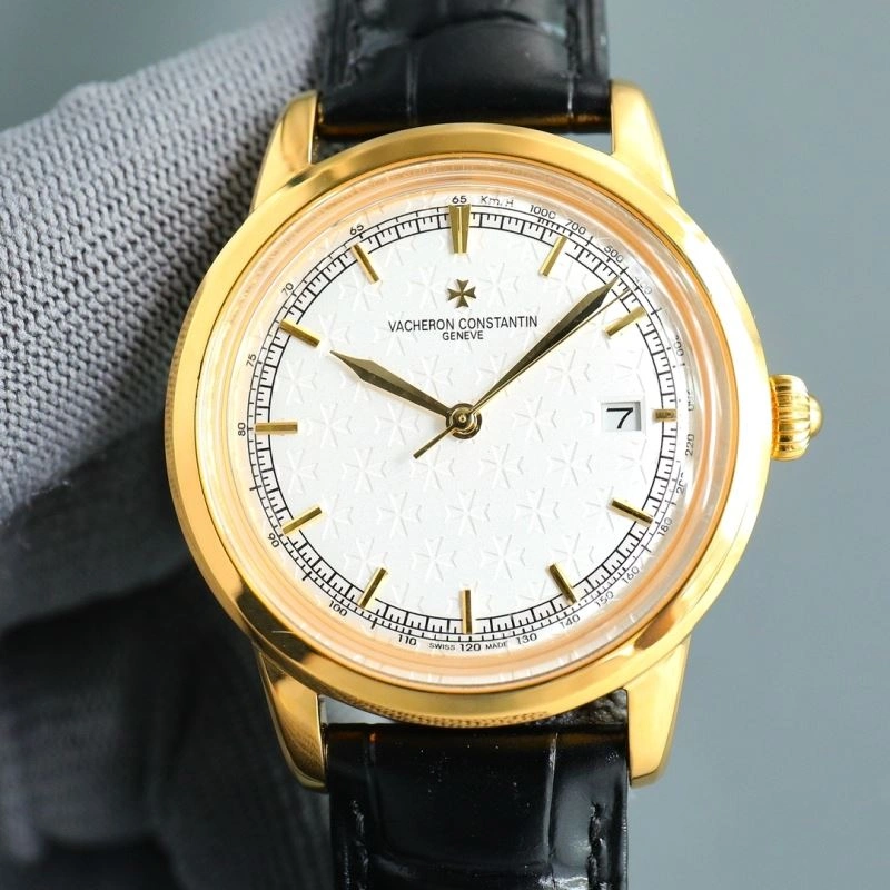 Budget-friendly VACHERON CONSTANTIN Watches