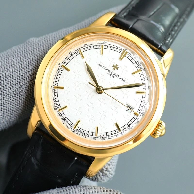 Budget-friendly VACHERON CONSTANTIN Watches