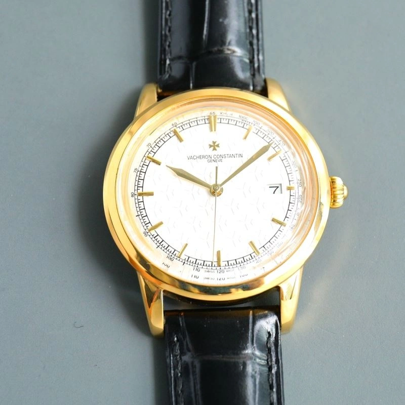 Budget-friendly VACHERON CONSTANTIN Watches