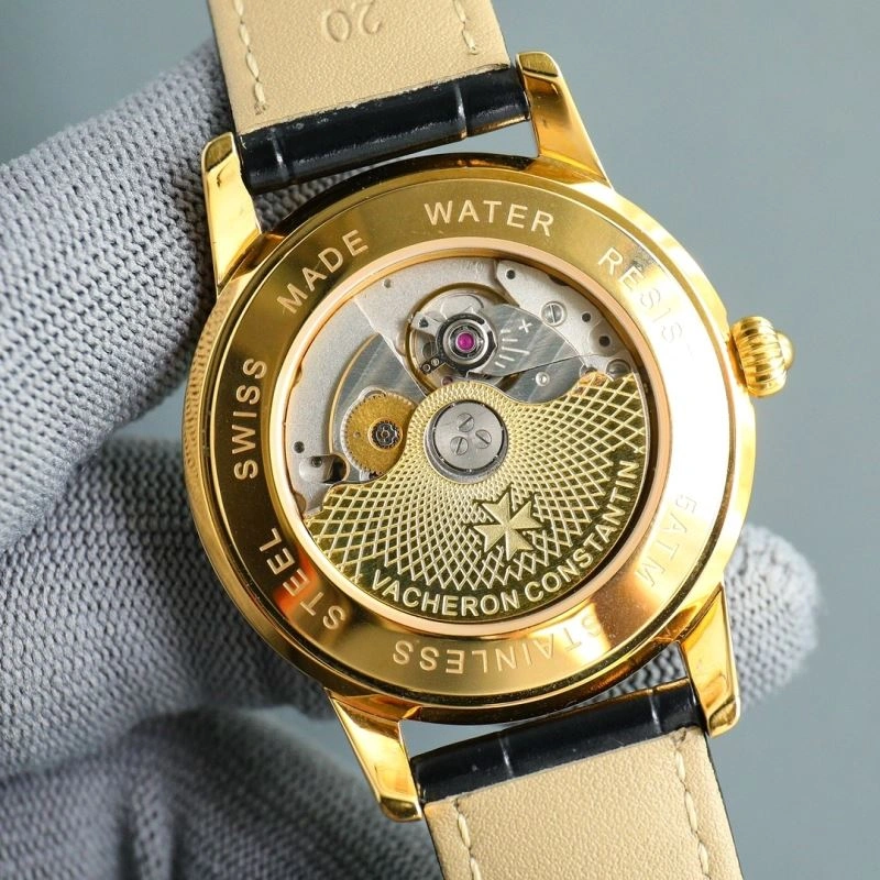 Budget-friendly VACHERON CONSTANTIN Watches