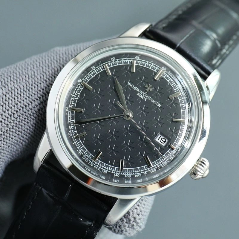 Indistinguishable VACHERON CONSTANTIN Watches