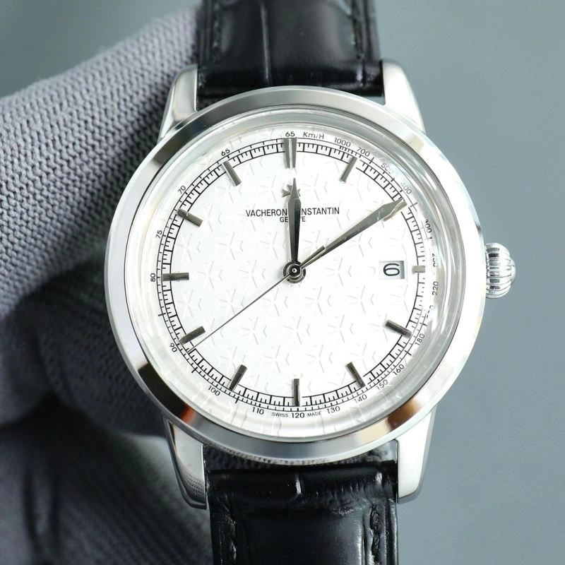 Indistinguishable VACHERON CONSTANTIN Watches