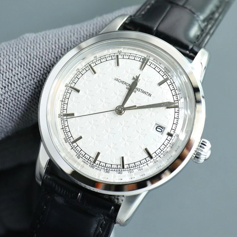 Indistinguishable VACHERON CONSTANTIN Watches