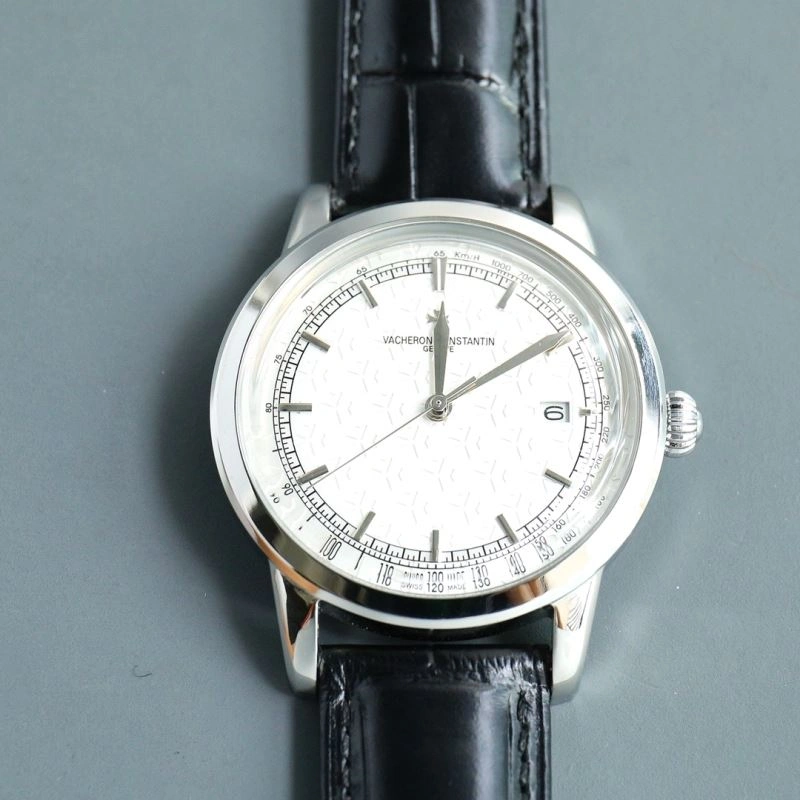 Indistinguishable VACHERON CONSTANTIN Watches