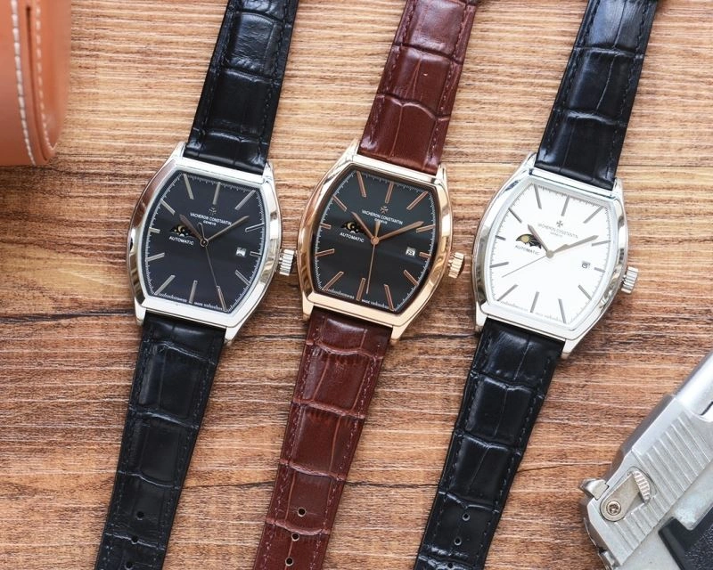 VACHERON CONSTANTIN Watches