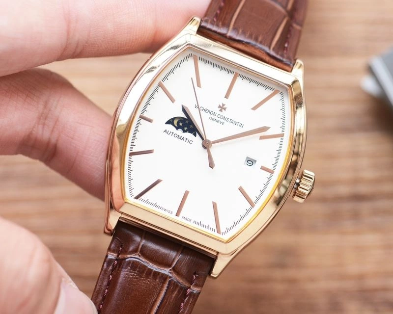 Genuine VACHERON CONSTANTIN Watches