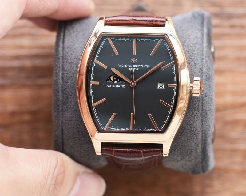 Genuine VACHERON CONSTANTIN Watches