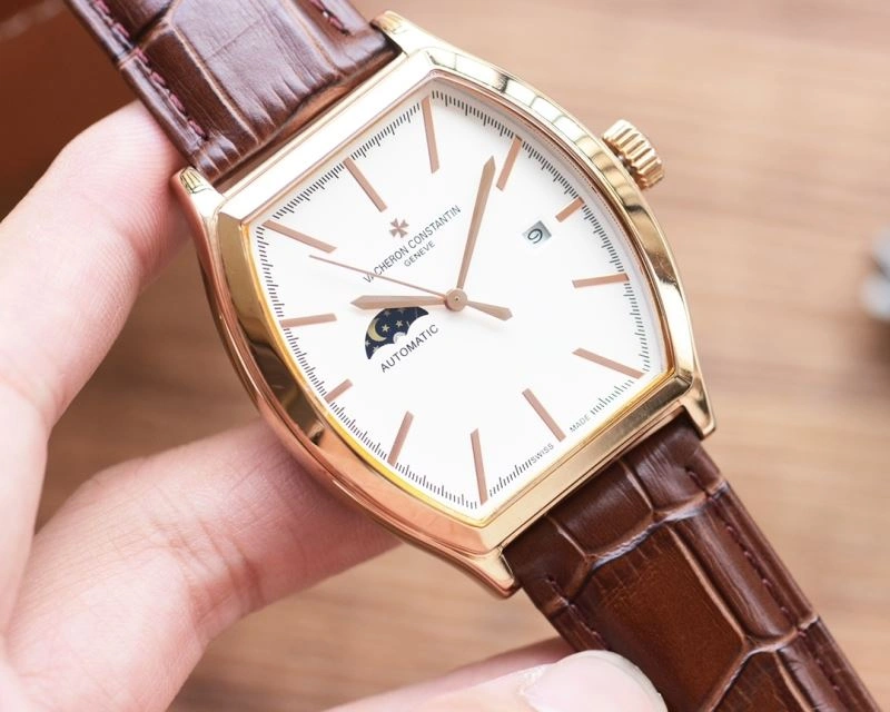 Genuine VACHERON CONSTANTIN Watches