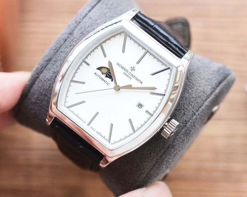 Genuine VACHERON CONSTANTIN Watches