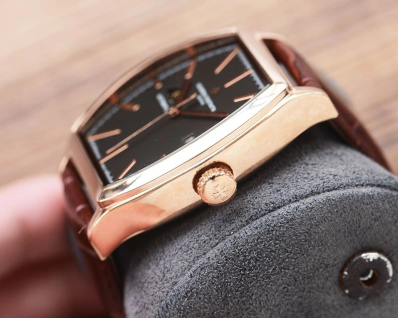 Genuine VACHERON CONSTANTIN Watches