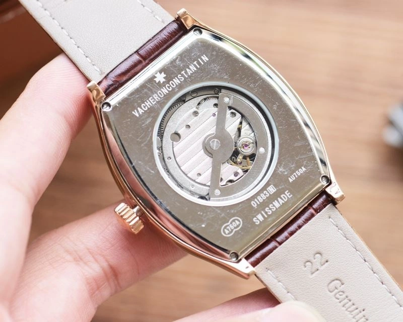 Genuine VACHERON CONSTANTIN Watches