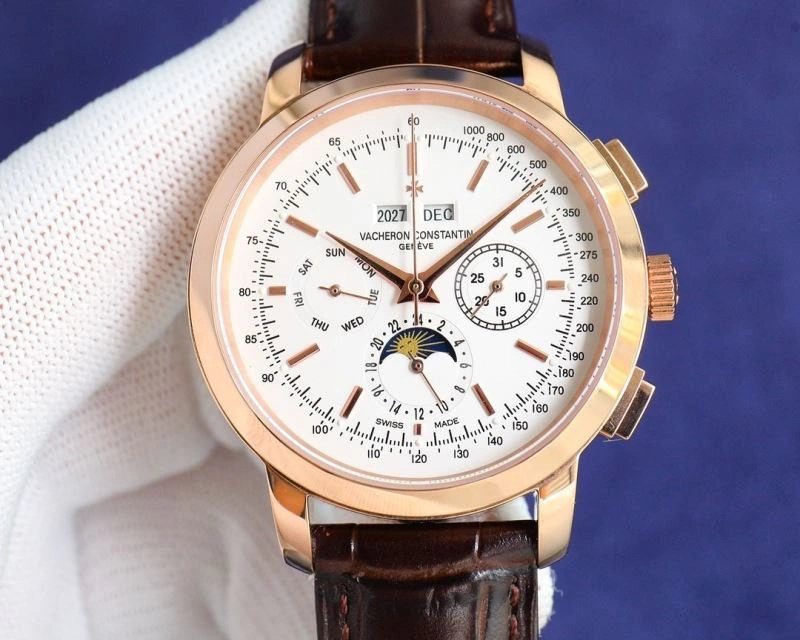 Discounted VACHERON CONSTANTIN Watches