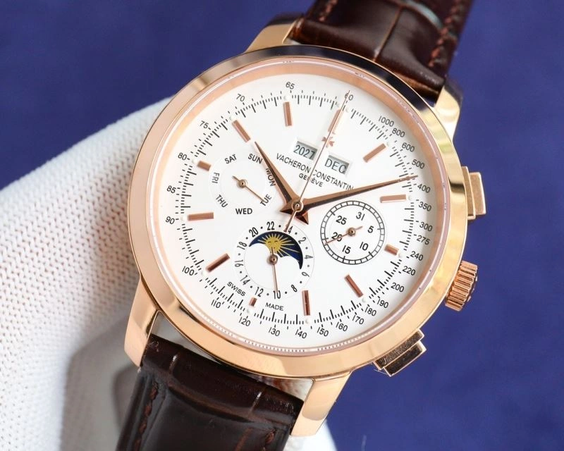 Discounted VACHERON CONSTANTIN Watches