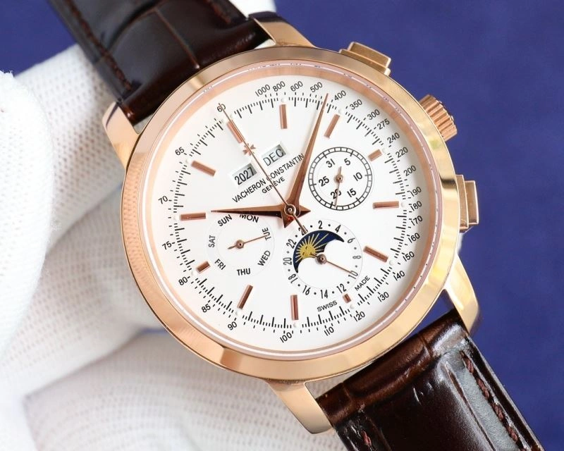 Discounted VACHERON CONSTANTIN Watches