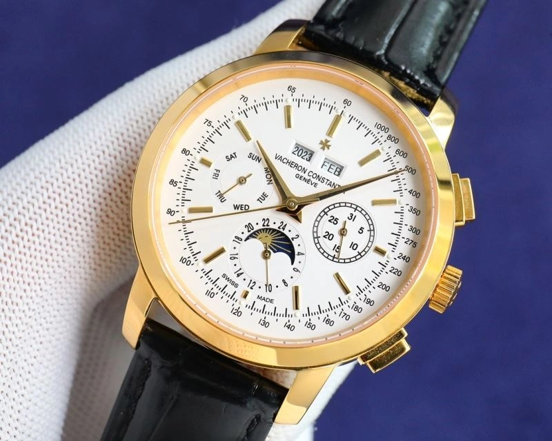 Perfect replica VACHERON CONSTANTIN Watches
