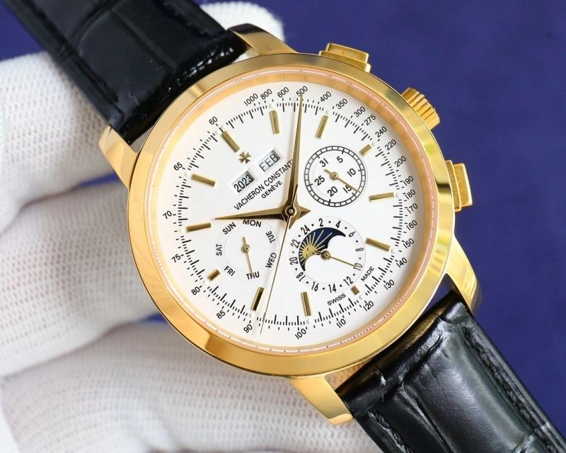 Perfect replica VACHERON CONSTANTIN Watches