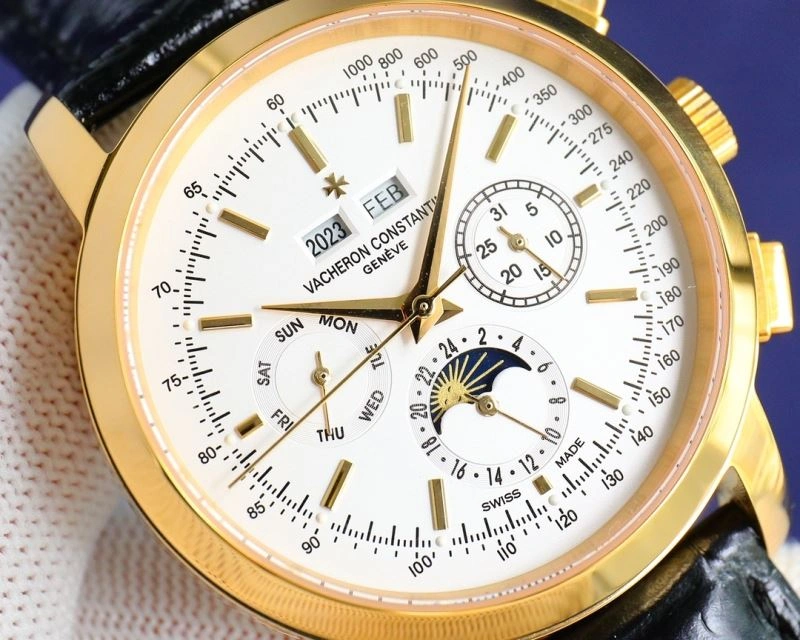 Perfect replica VACHERON CONSTANTIN Watches
