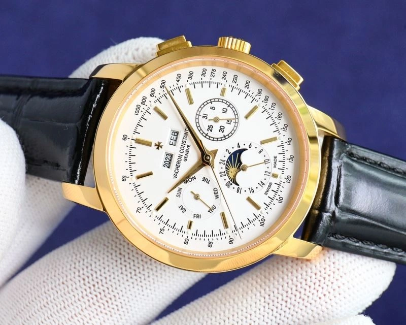 Perfect replica VACHERON CONSTANTIN Watches