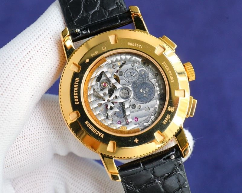 Perfect replica VACHERON CONSTANTIN Watches