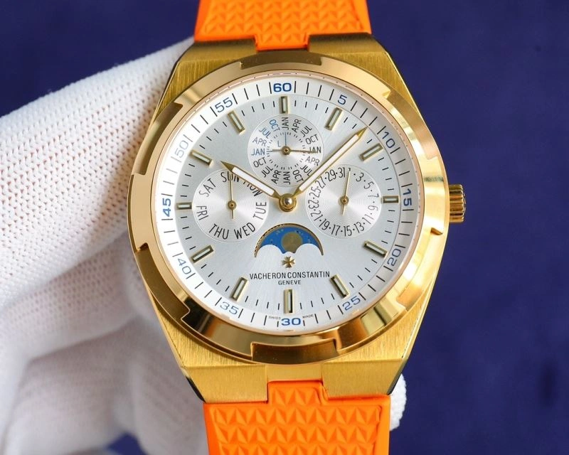 VACHERON CONSTANTIN Watches