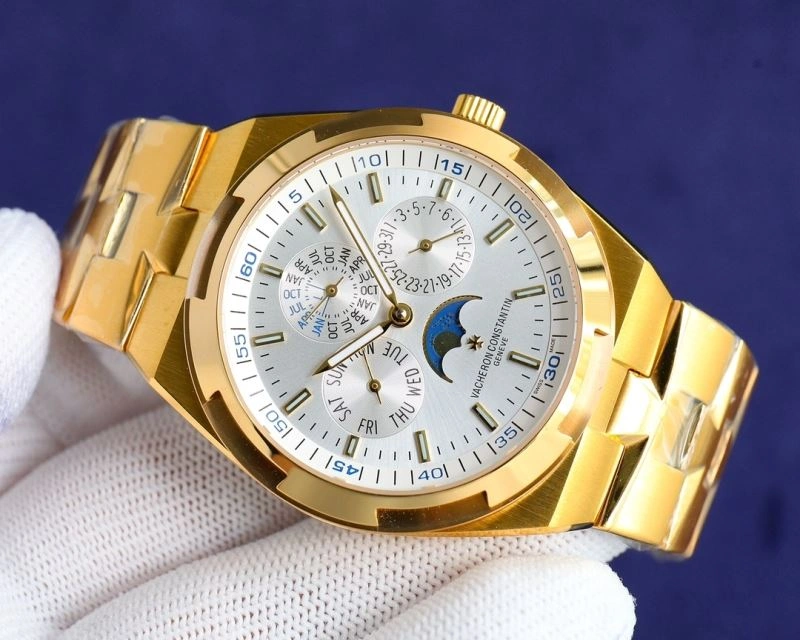 High accuracy VACHERON CONSTANTIN Watches