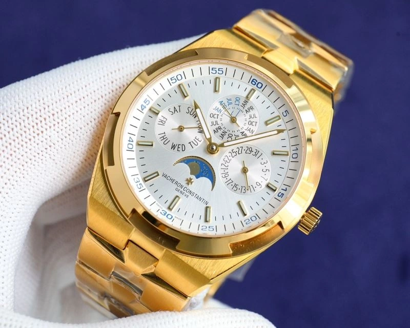 High accuracy VACHERON CONSTANTIN Watches