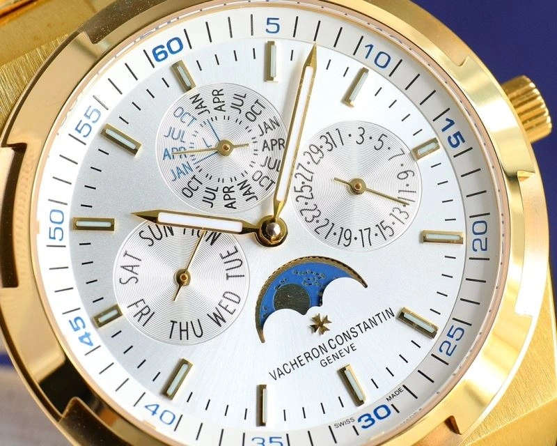 High accuracy VACHERON CONSTANTIN Watches