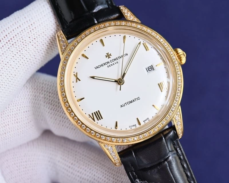 1:1 copy VACHERON CONSTANTIN Watches