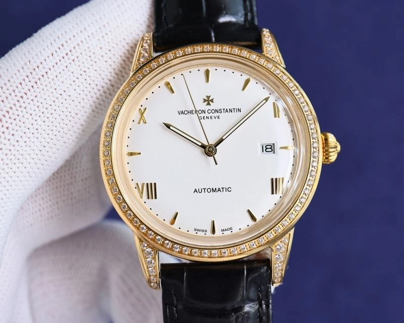 1:1 copy VACHERON CONSTANTIN Watches