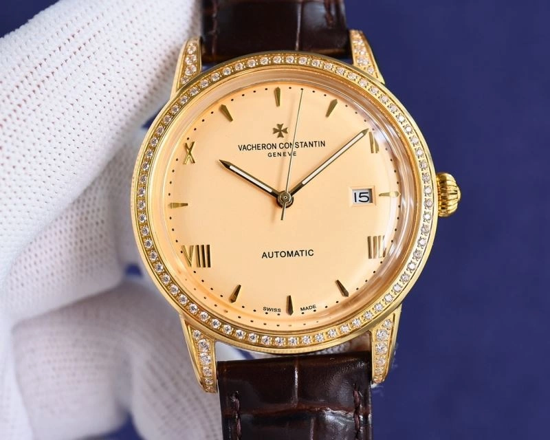 1:1 copy VACHERON CONSTANTIN Watches