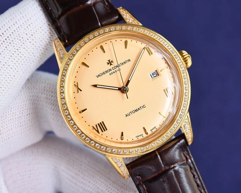 1:1 copy VACHERON CONSTANTIN Watches
